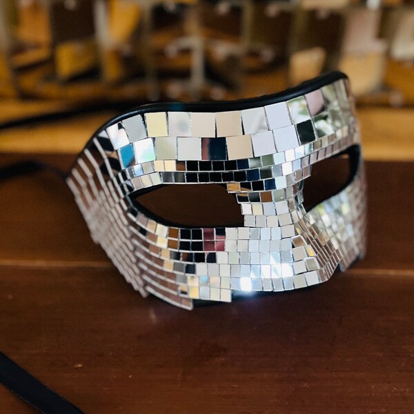 Masquerade Ball Mask - Etsy
