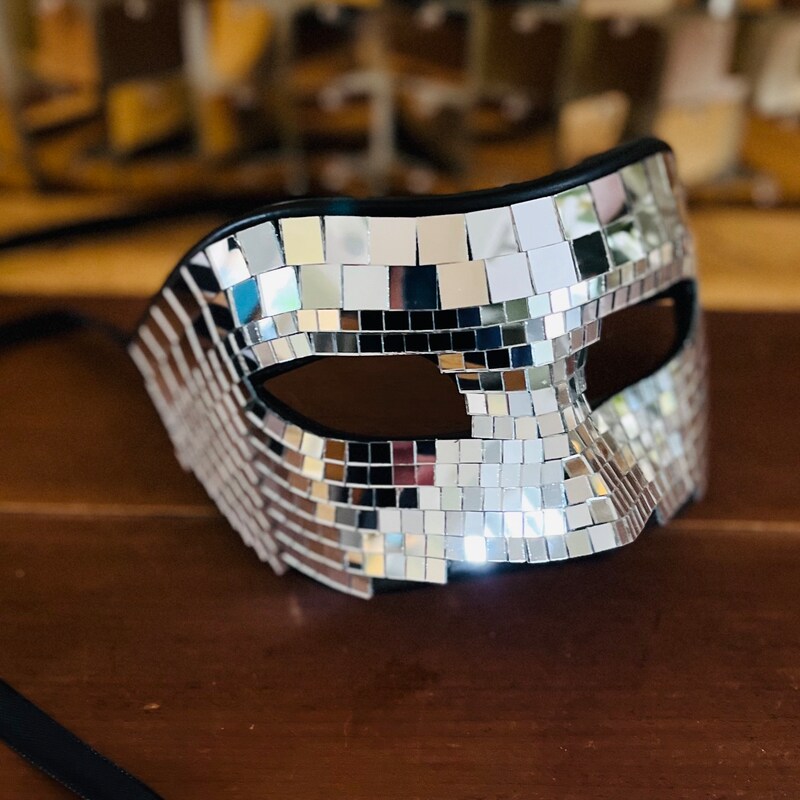 Masquerade Costume - Etsy