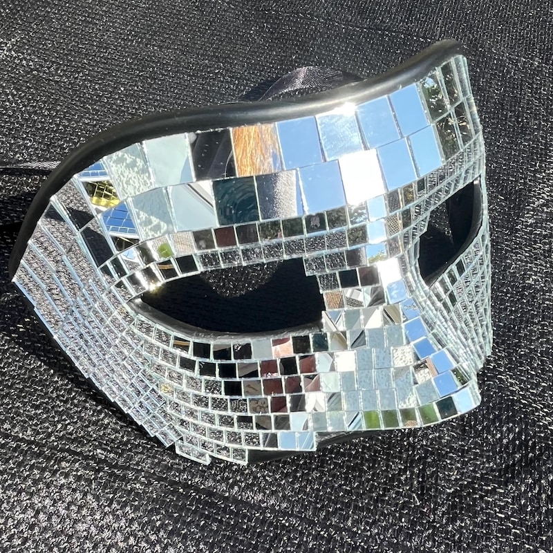 Venice Mask for Man - Etsy UK