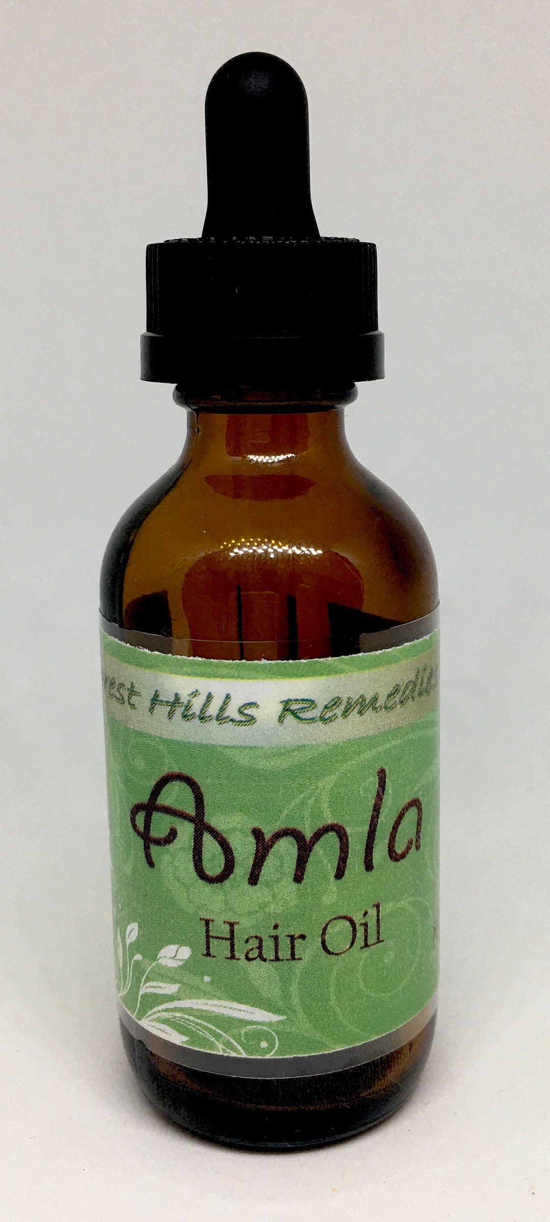 Indian Amla Oil, 2 Fl Oz, Virgin, Unrefined - Etsy