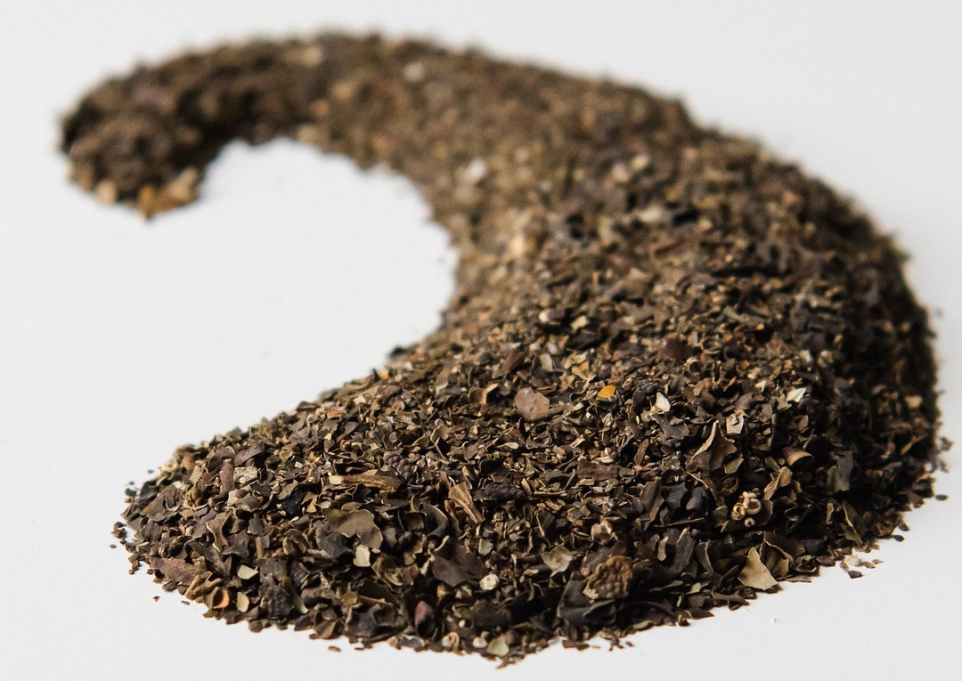 Bladderwrack Dried Cut, Organic Fucus Vesiculosus, Alkaline Food, 8 and ...