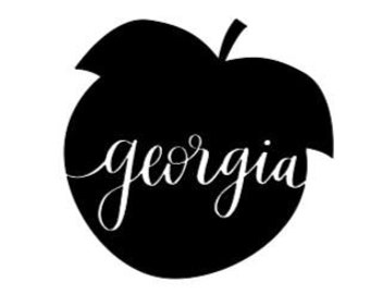 Georgia State Area Code Vinyl Decal - Etsy