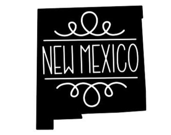 New Mexico Lineman All Weather Decal 4.5x5 NM - Etsy
