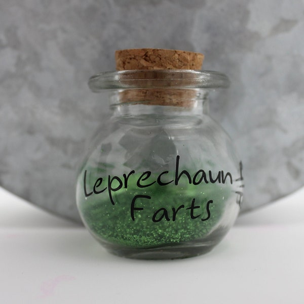 Fart in a Jar - Etsy