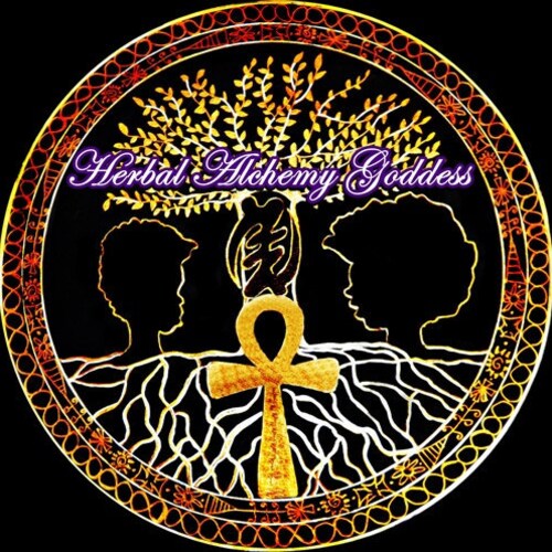 HerbalAlchemyGoddess - Etsy