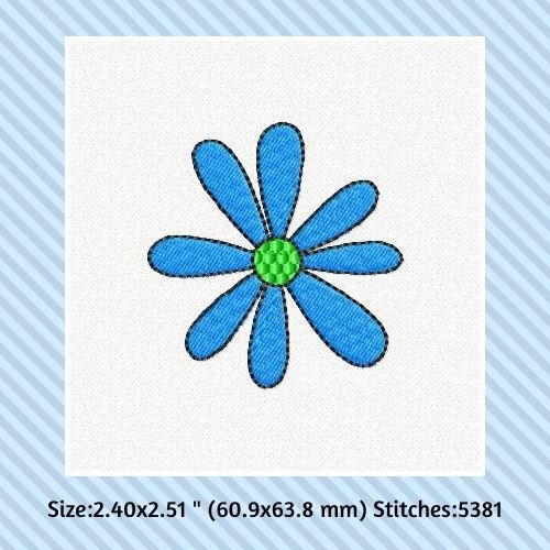 Machine Embroidery Welcome Spring Embroidery Designs Digital - Etsy