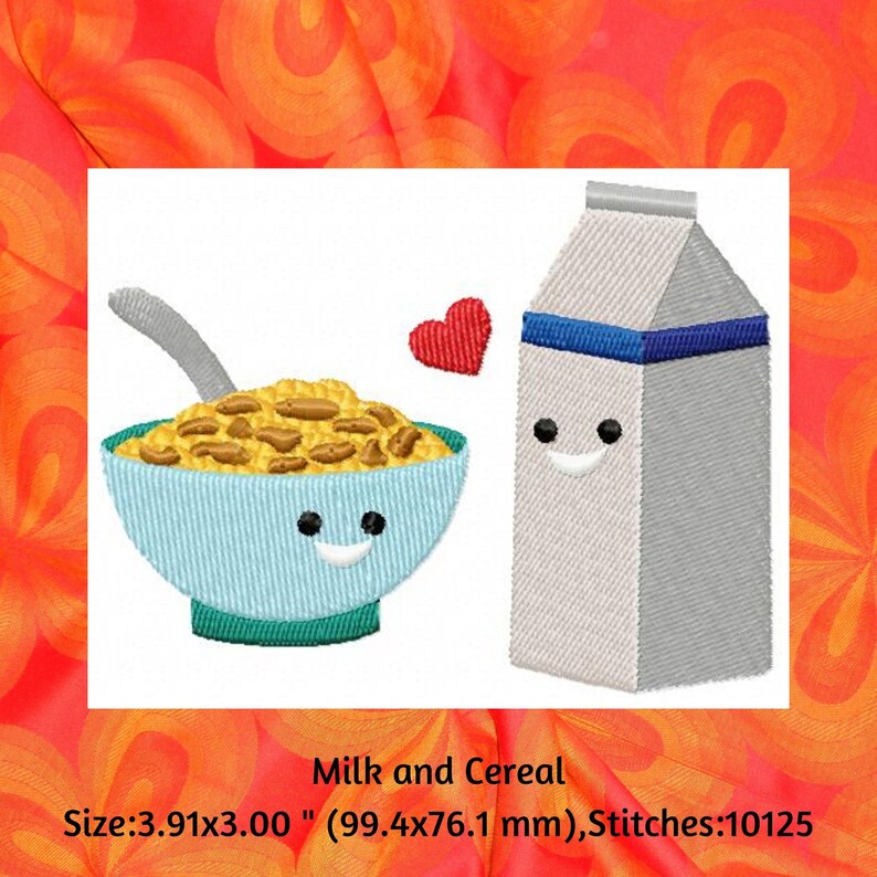 Machine Embroidery / Perfect Match Embroidery Designs / - Etsy