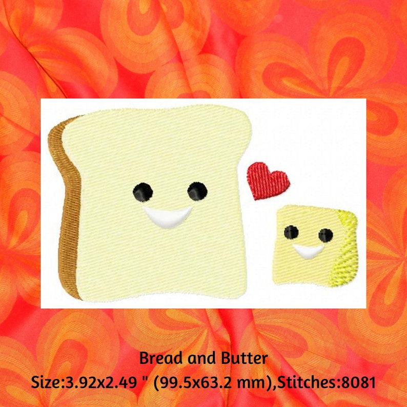 Machine Embroidery / Perfect Match Embroidery Designs / - Etsy