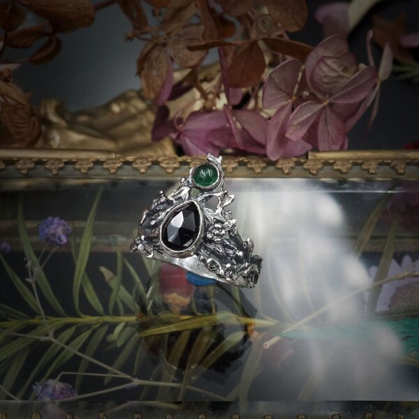 Faerie Jewelry - Etsy