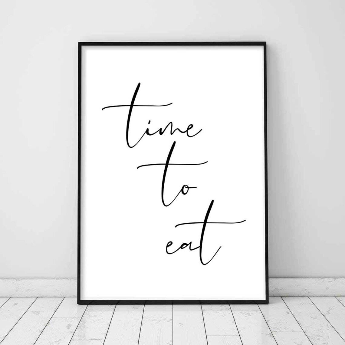 Kitchen Room Decor Kitchen Printable Kitchen Downloads - Etsy