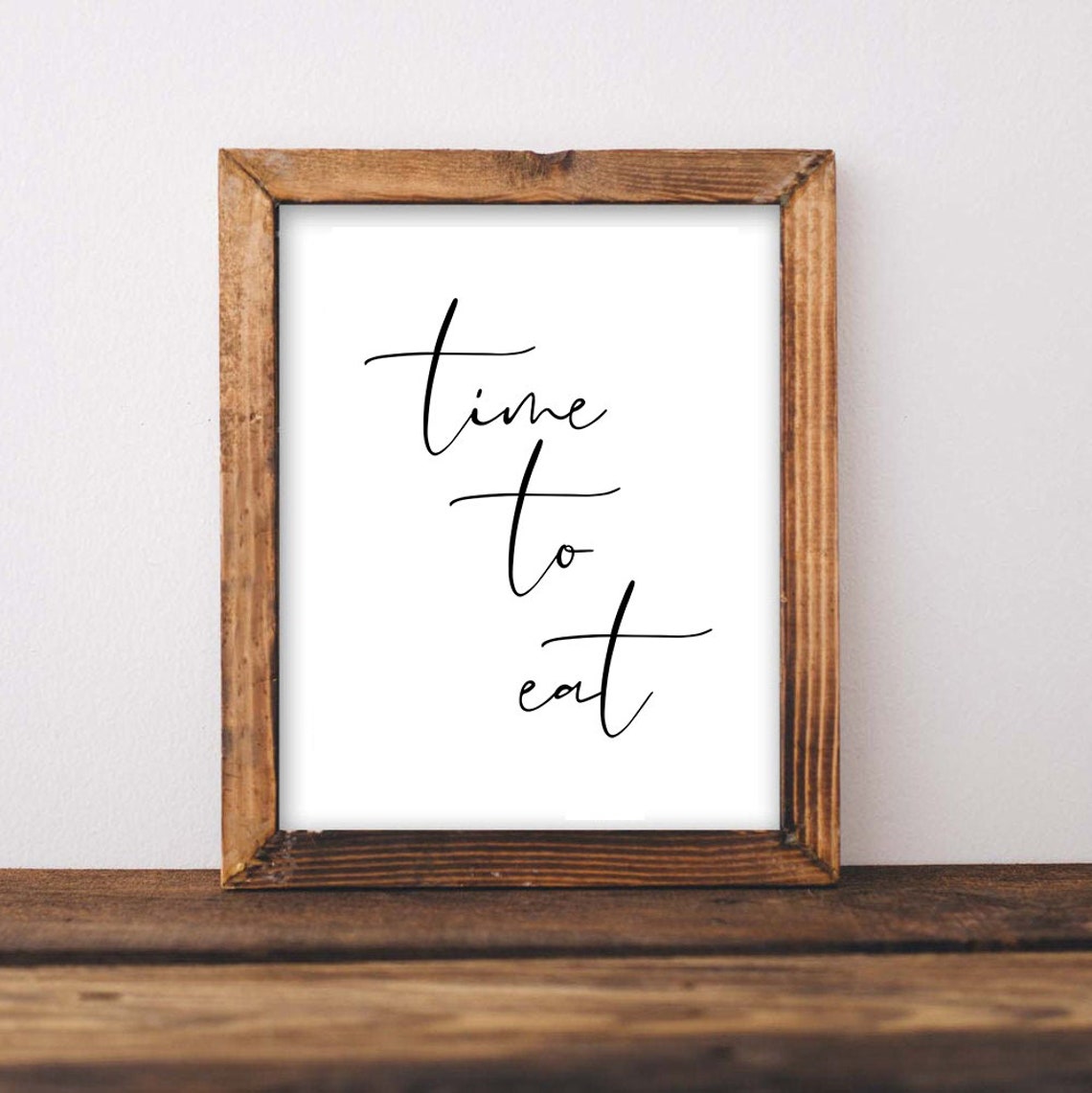 Kitchen Room Decor Kitchen Printable Kitchen Downloads - Etsy