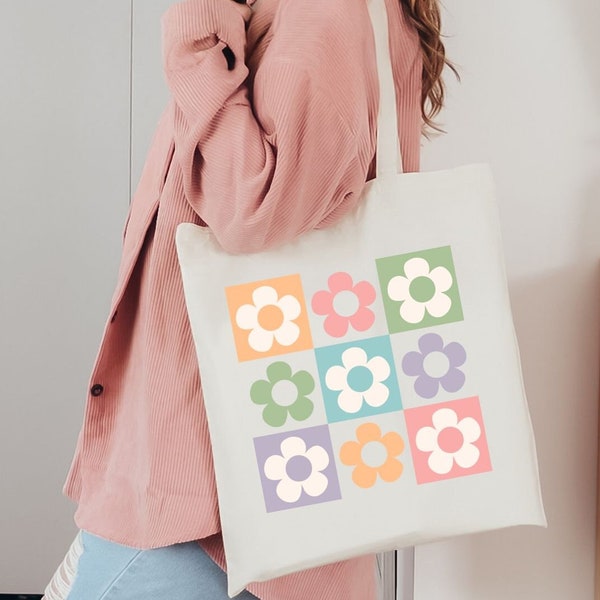 Spring Bag - Etsy