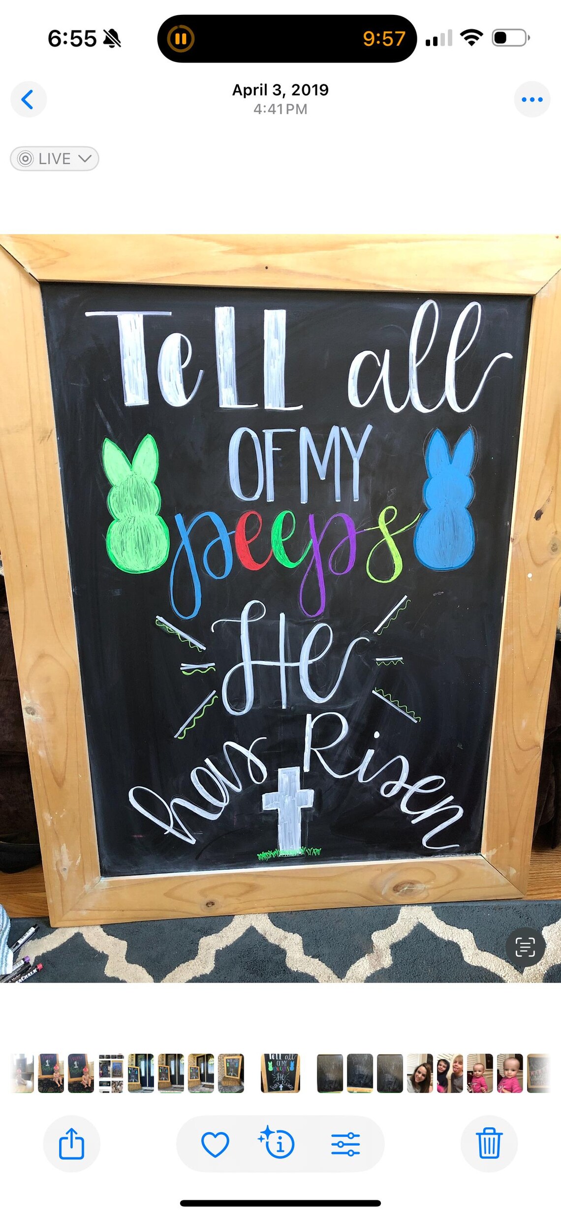 Sign However You Like! - Etsy
