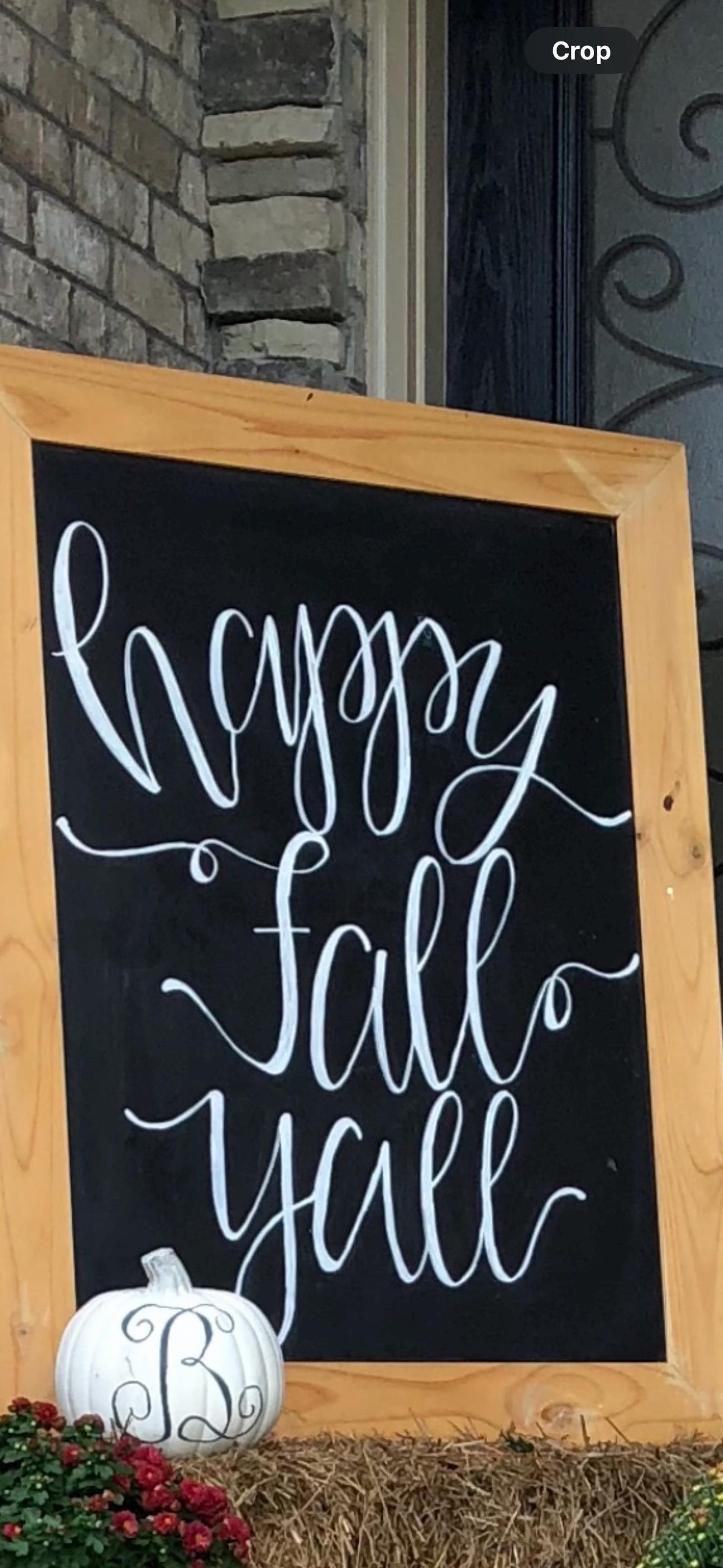 Sign However You Like! - Etsy