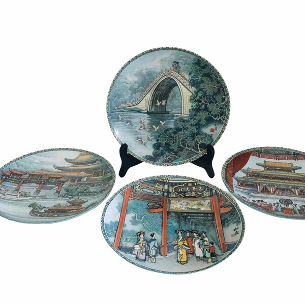 Imperial Jingdezhen - Etsy