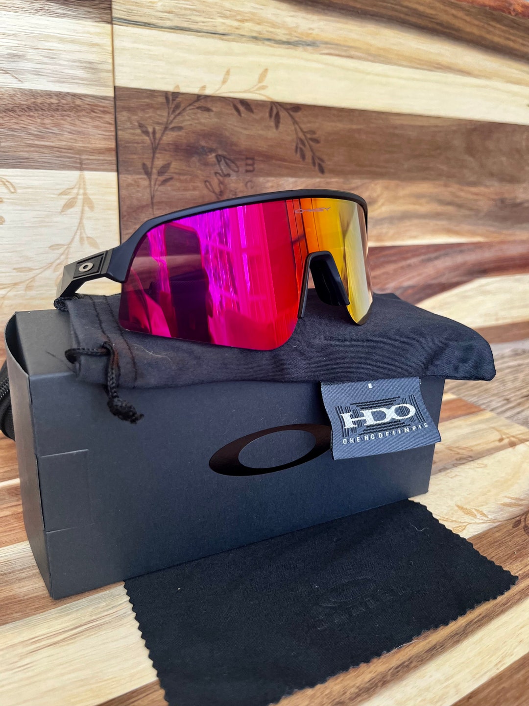 REPLICA Oakley Sutro Lite Sweep Men's Rectangular - Etsy