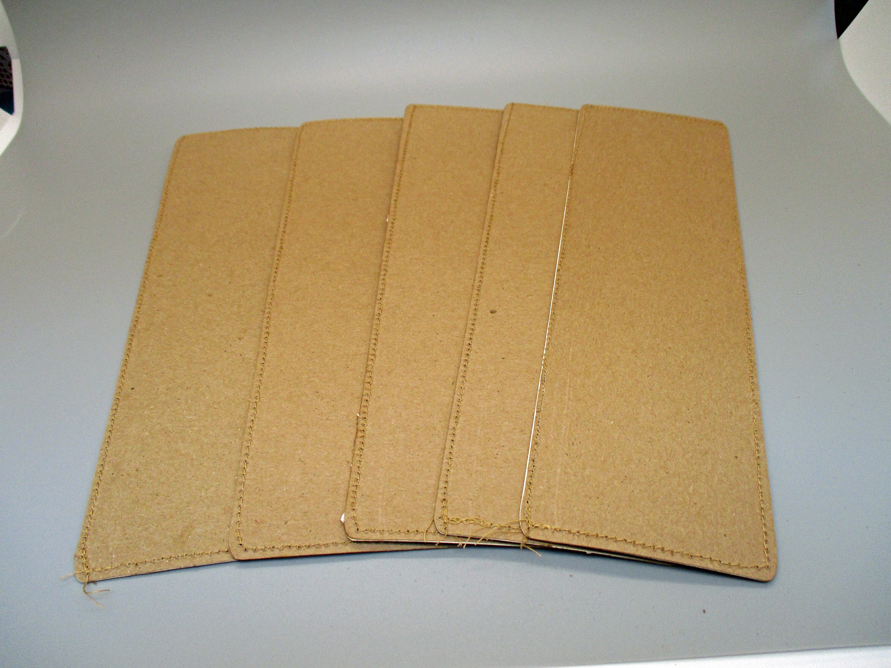 Slotted Pocket Belly Band - Etsy