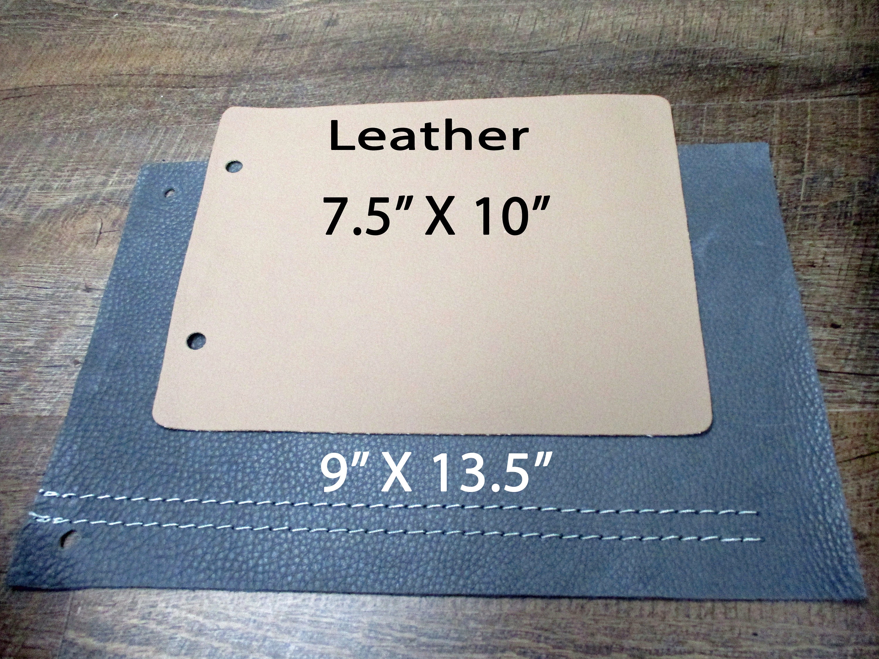 Leather and Upholstery Fabric Sample Kit - Etsy