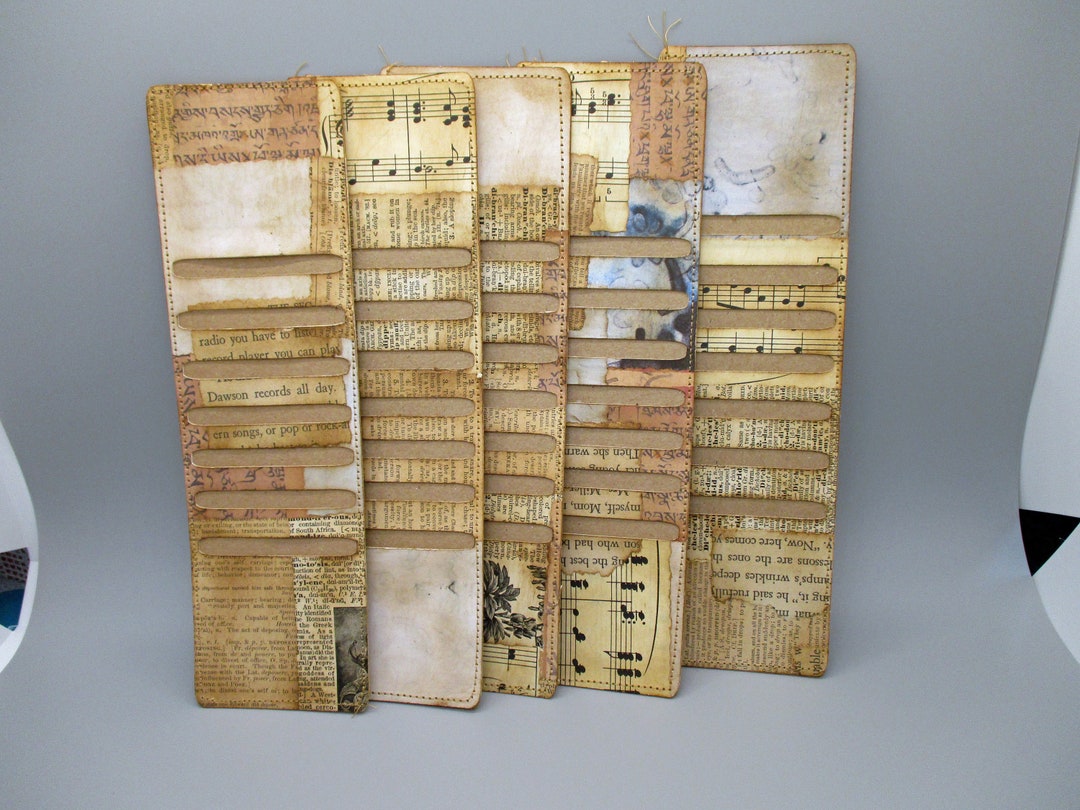 Slotted Pocket Belly Band - Etsy