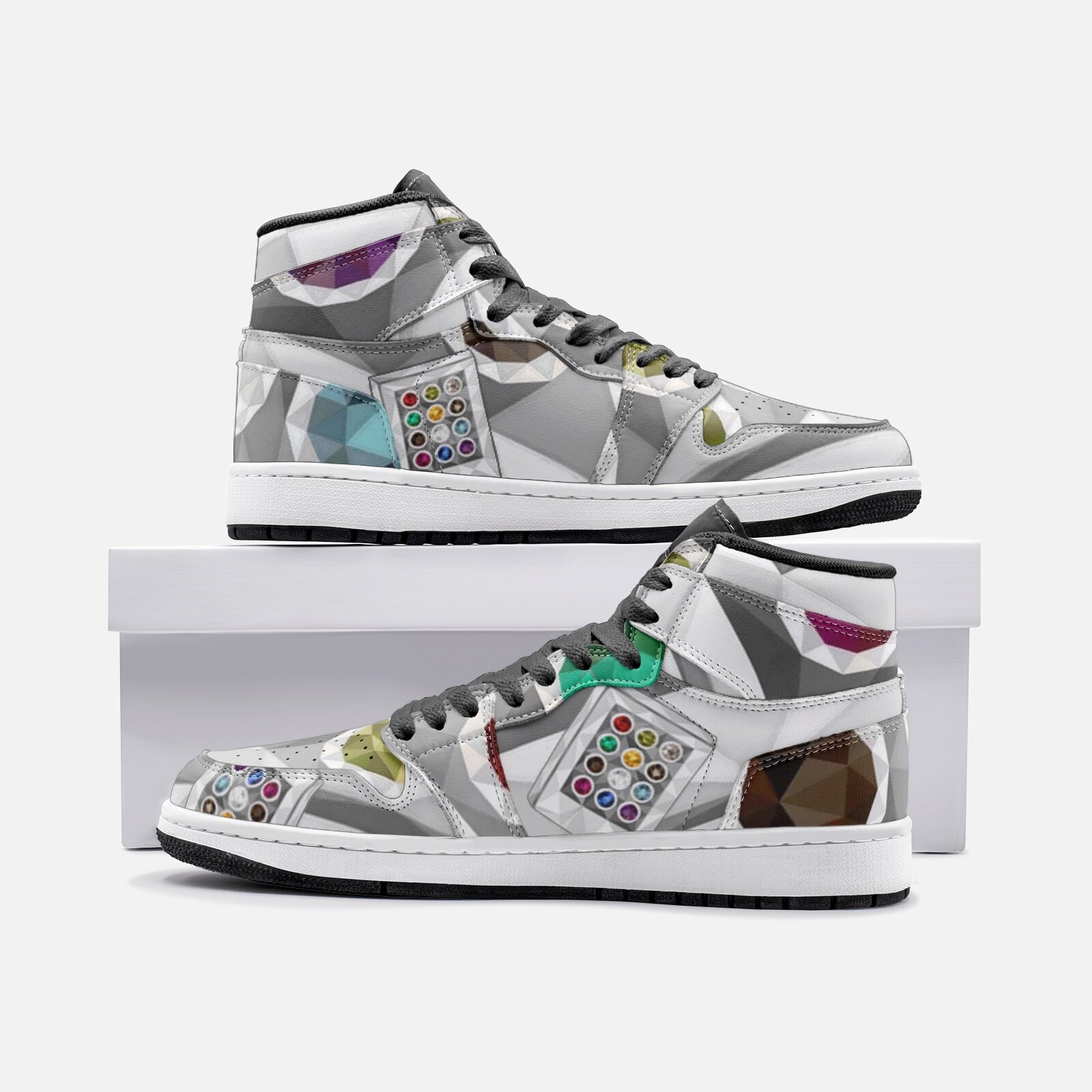 12 Tribes of Israel High Priest Breast Plate/choshen Unisex - Etsy Israel