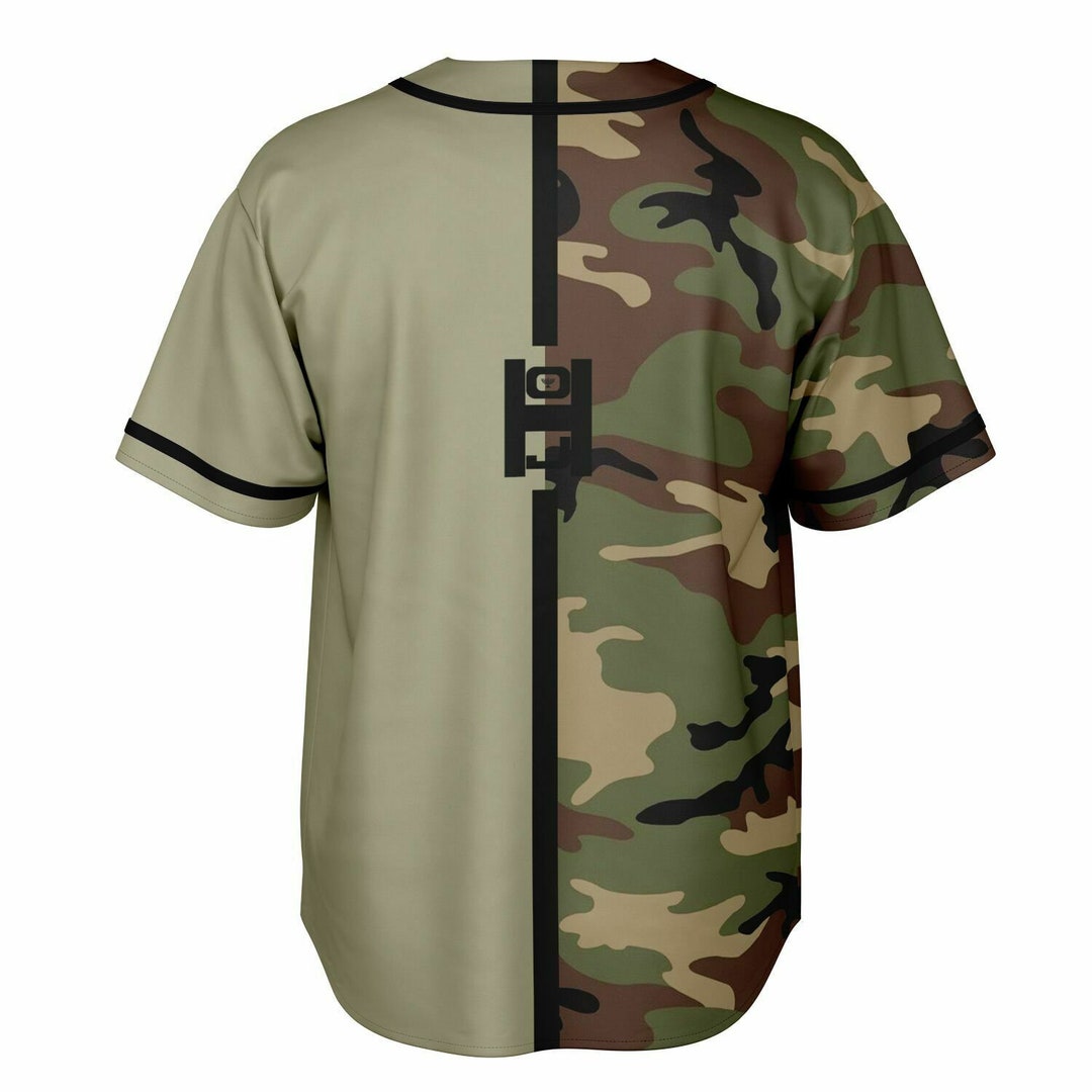 House of Joseph Co. Remember Repent Repeat Baseball Jersey Judaica ...