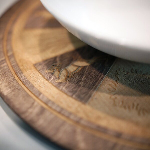 12 Tribes of Israel Craft - Etsy