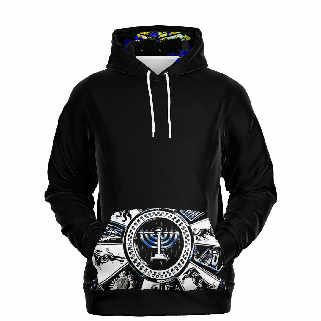 House of Joseph Co. Hebrew Israelite Northern Natives Bluematic Premium ...