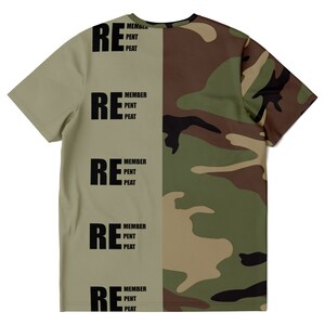 Remember Repent Repeat Boot Camp Stomperz Heavy Weight Premium Quality ...
