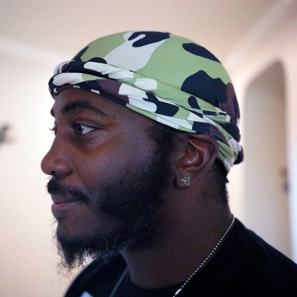 Hebrew Turban - Etsy