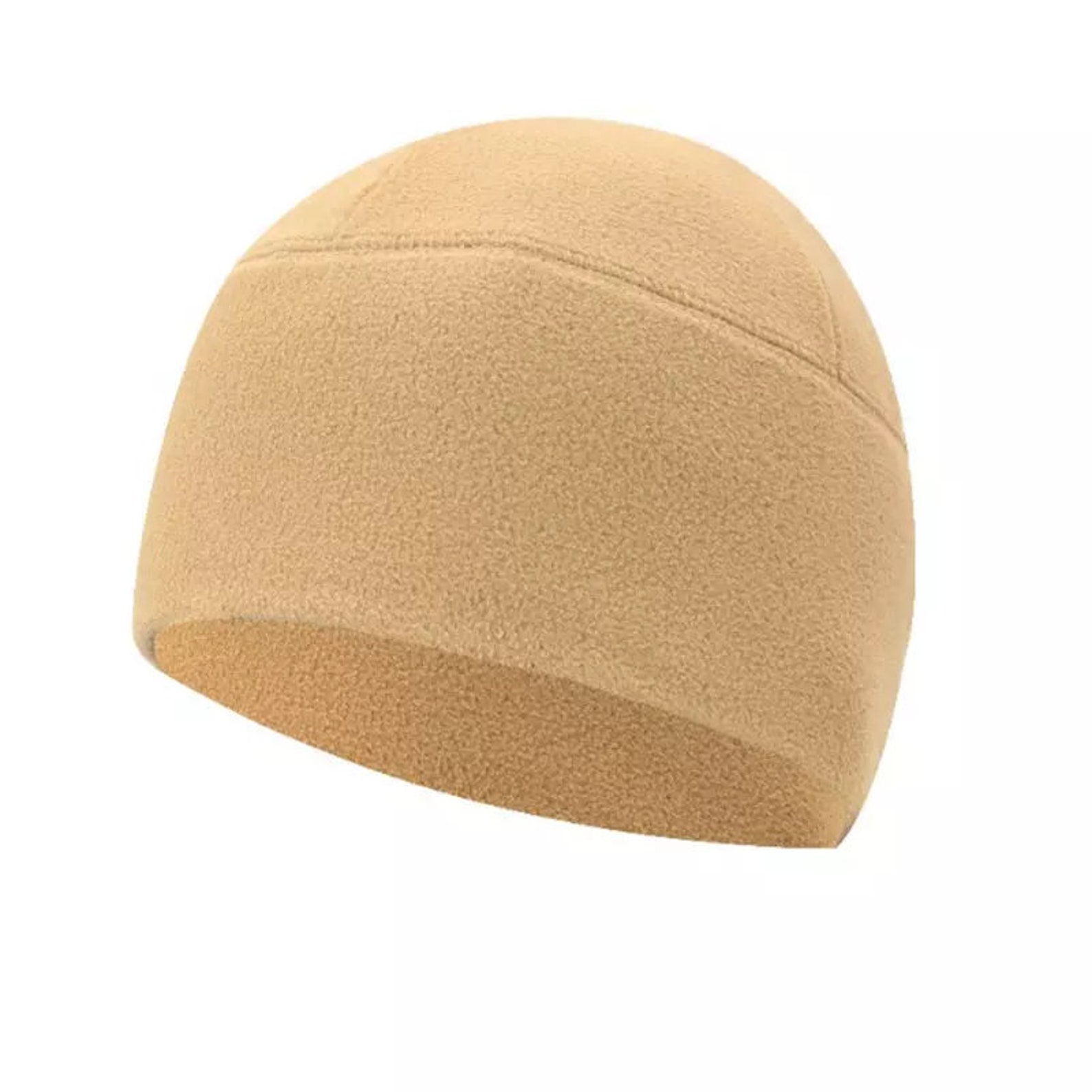 Hebrew Israelite HOJC Military Style Fleece Cap/beanie One - Etsy