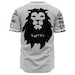 Hebrew Israelite Tribe of Judah Jersey Judaica Apparel - Etsy