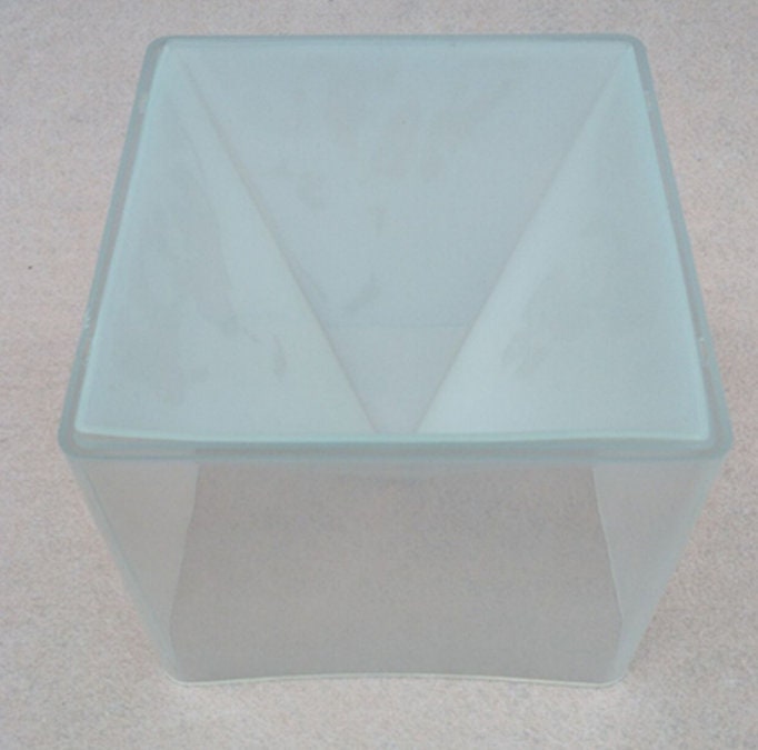 New Pyramid Shape Silicon Mold- DIY Silicone Mold - Resin Silicon Mold ...