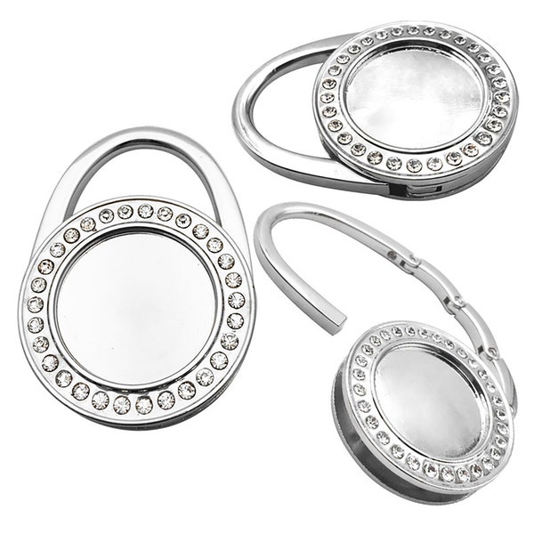 Table Handbag Holder - Etsy