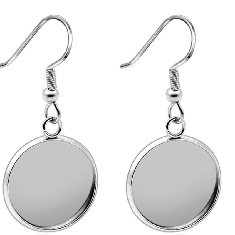 Jewelry Bases - Etsy