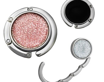 Sunflower Wooden Purse Hanger Purse Hook Handbag Hanger - Etsy