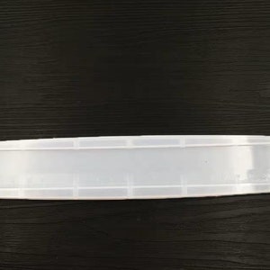 Ruler Resin Mold Silicon Resin Mold Resin Silicone Mold Transparent ...