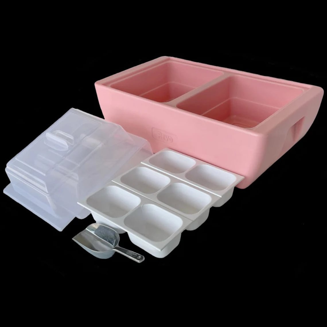 PARTY COOLER BAR Beer Food Cooler Catering Food Display Drinks - Etsy