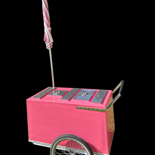 Paleta Cart - Etsy