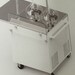 GELATO MAKER CART Mobile Gelato Stand Mobile Fresh Gelato Stand Churn ...