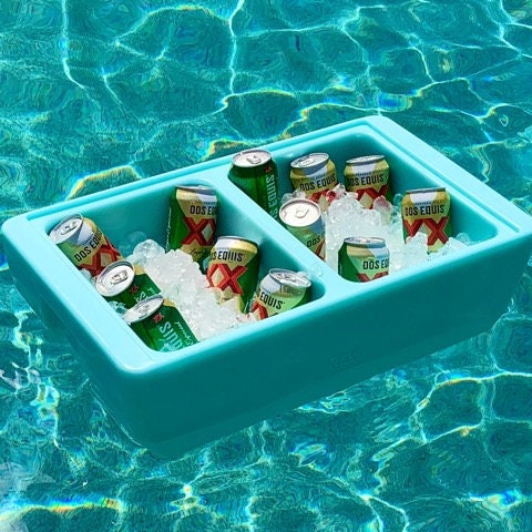 PARTY COOLER BAR Beer Food Cooler Catering Food Display Drinks - Etsy
