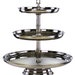 Three-tier Buffet Stand, Display Stand, Trays, Decor Trays, Buffet ...