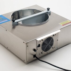 Chocovision Revolation Delta Chocolate Tempering Machine 17 Lb ...