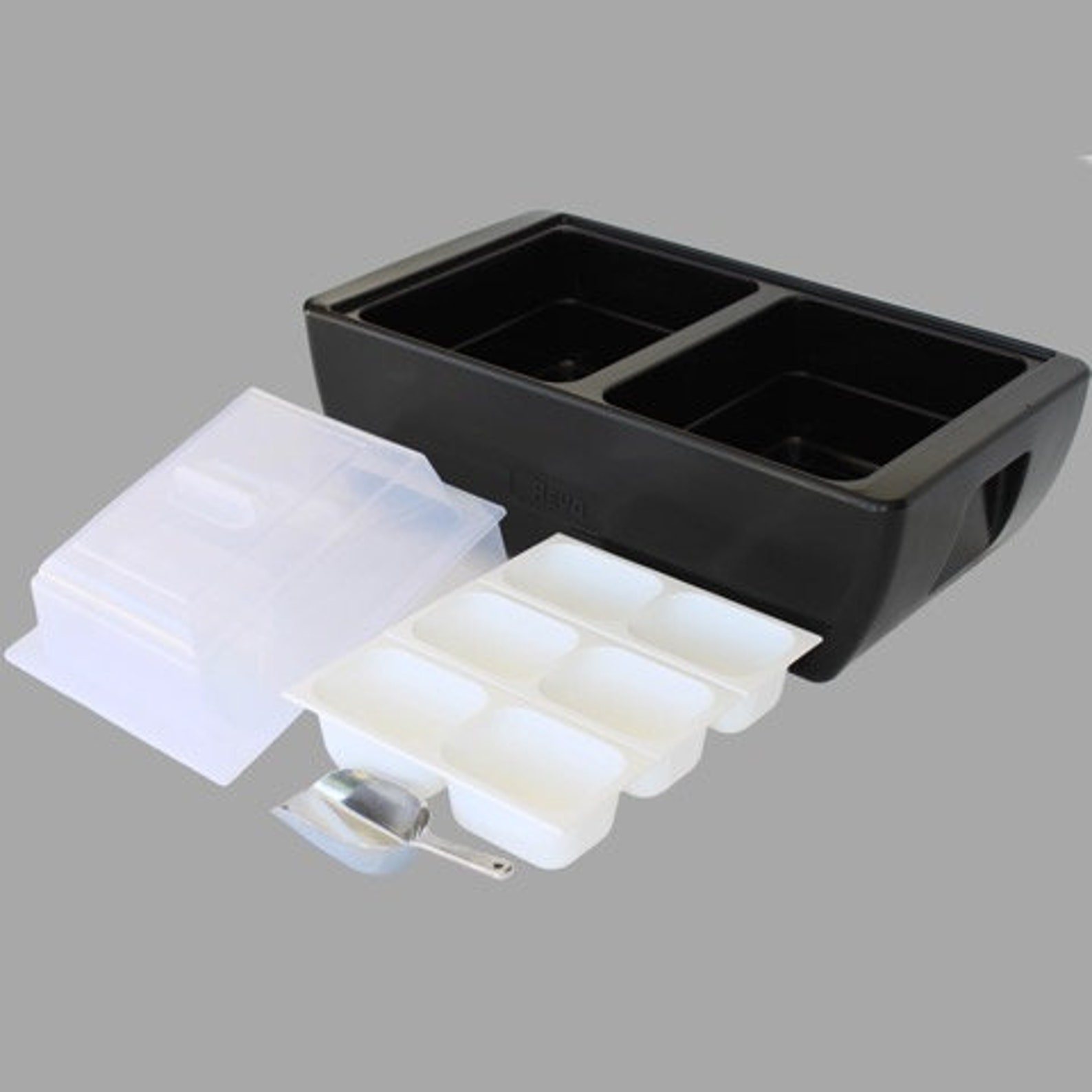PARTY COOLER BAR Beer Food Cooler Catering Food Display Drinks - Etsy