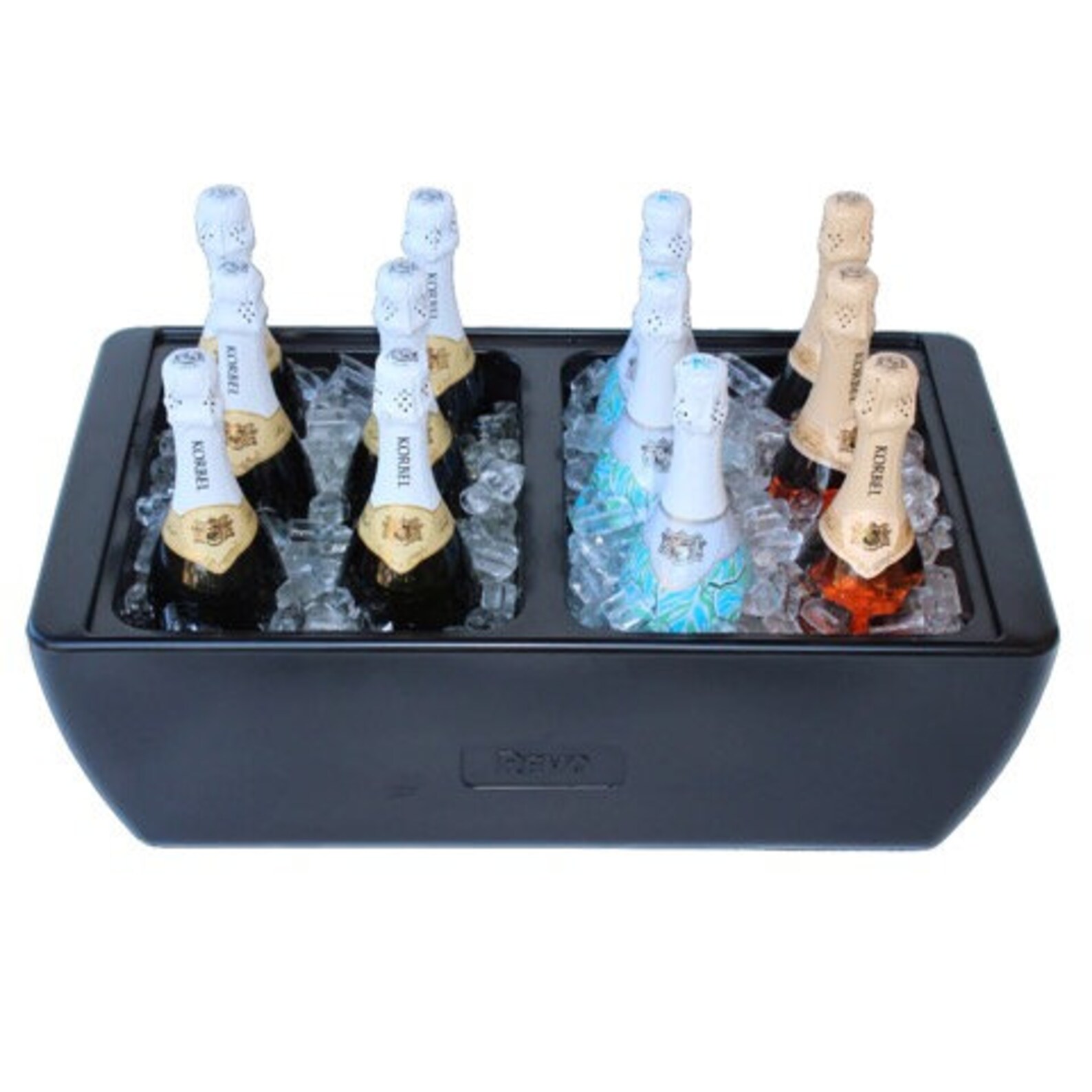 PARTY COOLER BAR Beer Food Cooler Catering Food Display Drinks - Etsy