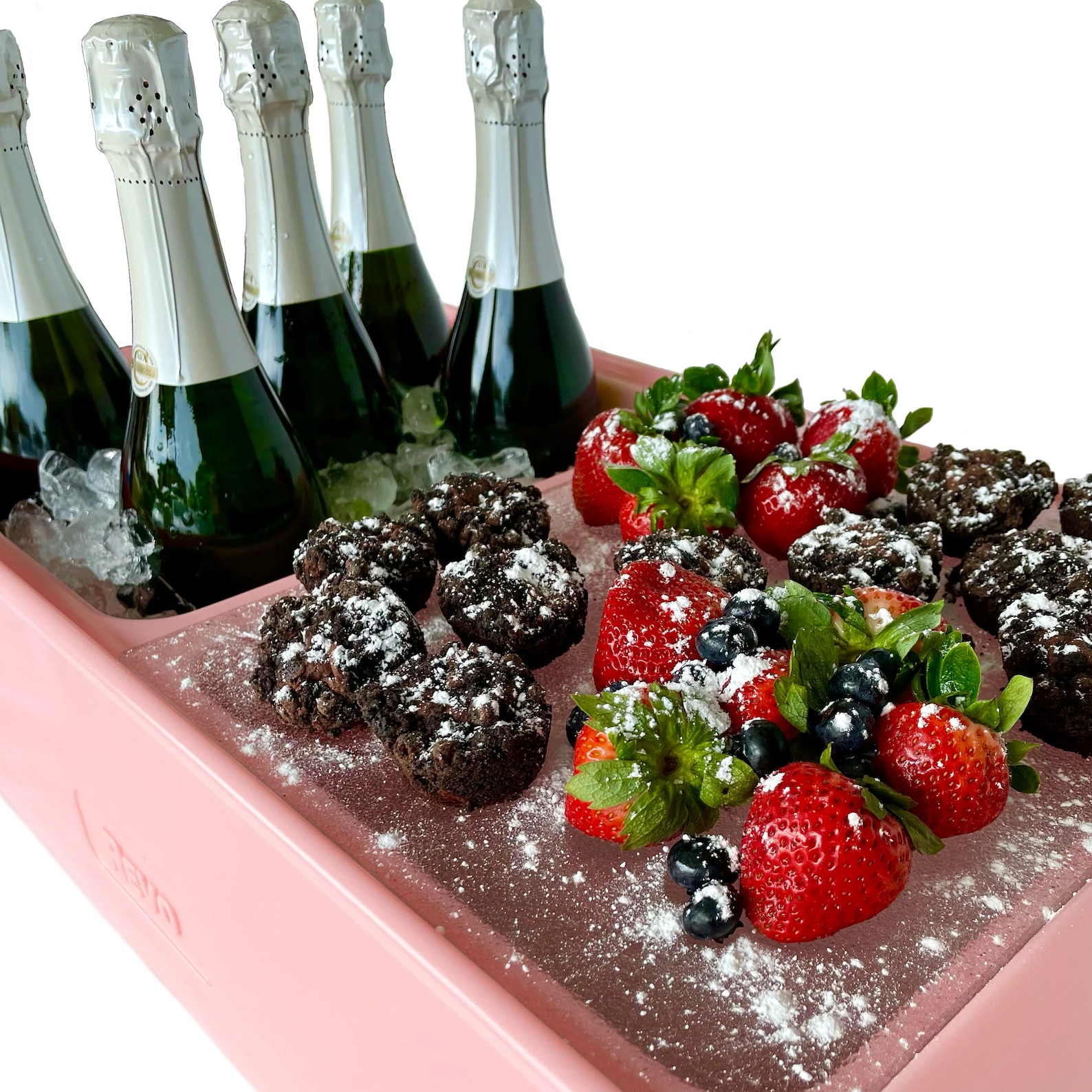 PARTY COOLER BAR Beer Food Cooler Catering Food Display Drinks - Etsy