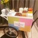 DISPLAY CART Candy Cart Display Push Cart Display Cart Merchandising ...