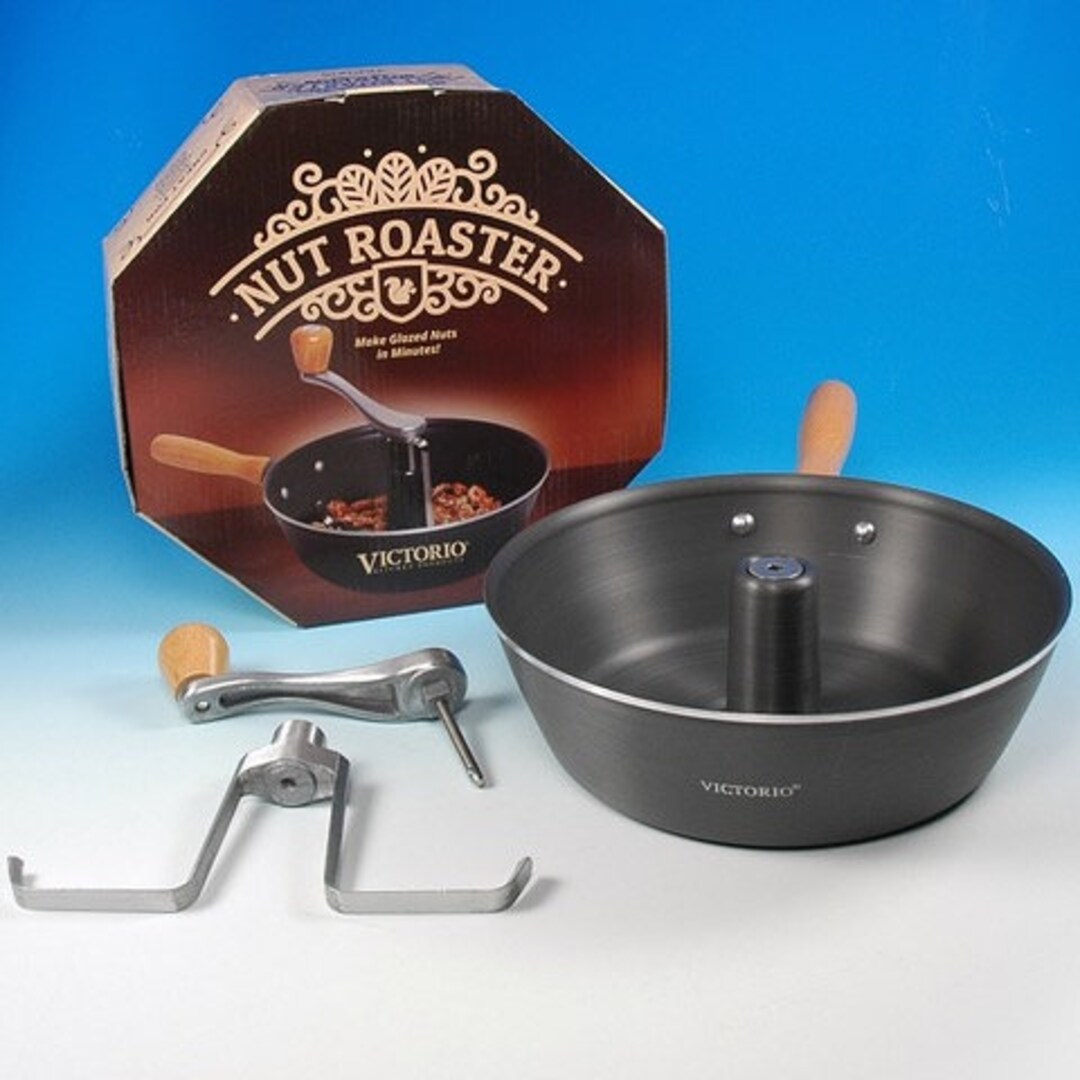 NUT ROASTER - Etsy
