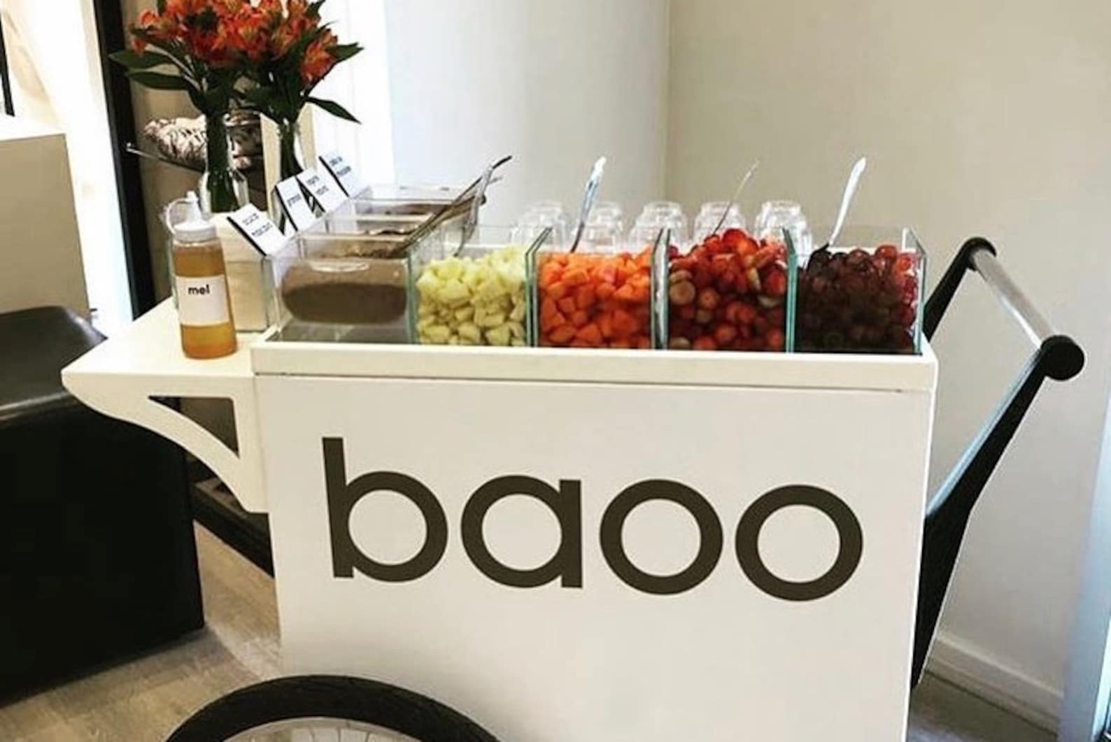 DISPLAY Cart BRANDING Cart in White Versatile for Any Event - Etsy