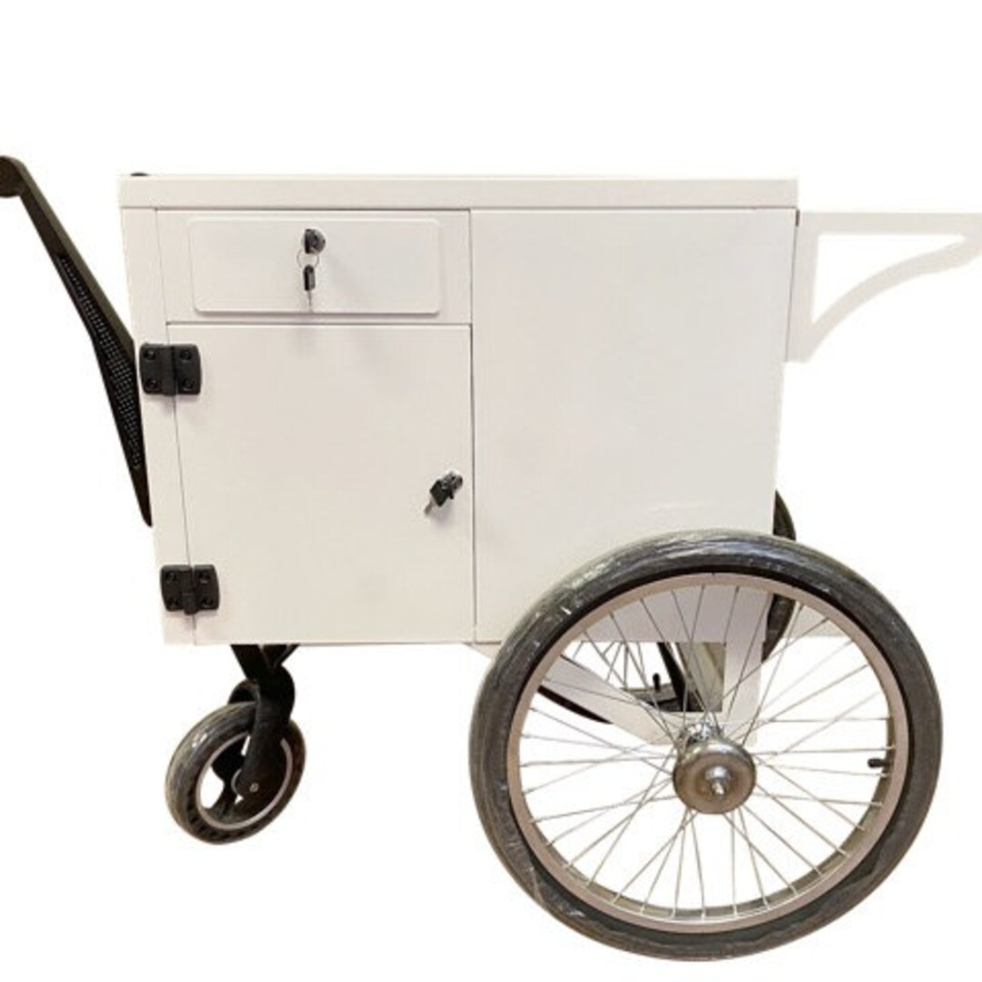 FAIR VENDING CART Festivals Multiuse Vendor Cart Vending Cart Nuts ...