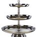 Three-tier Buffet Stand, Display Stand, Trays, Decor Trays, Buffet ...